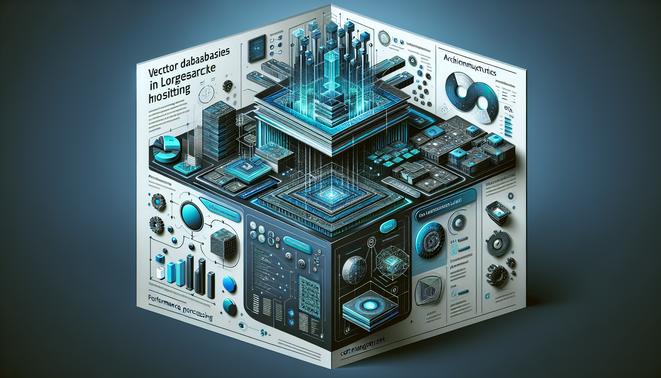 Scaling and Optimizing Vector Databases for Large Language Model ...